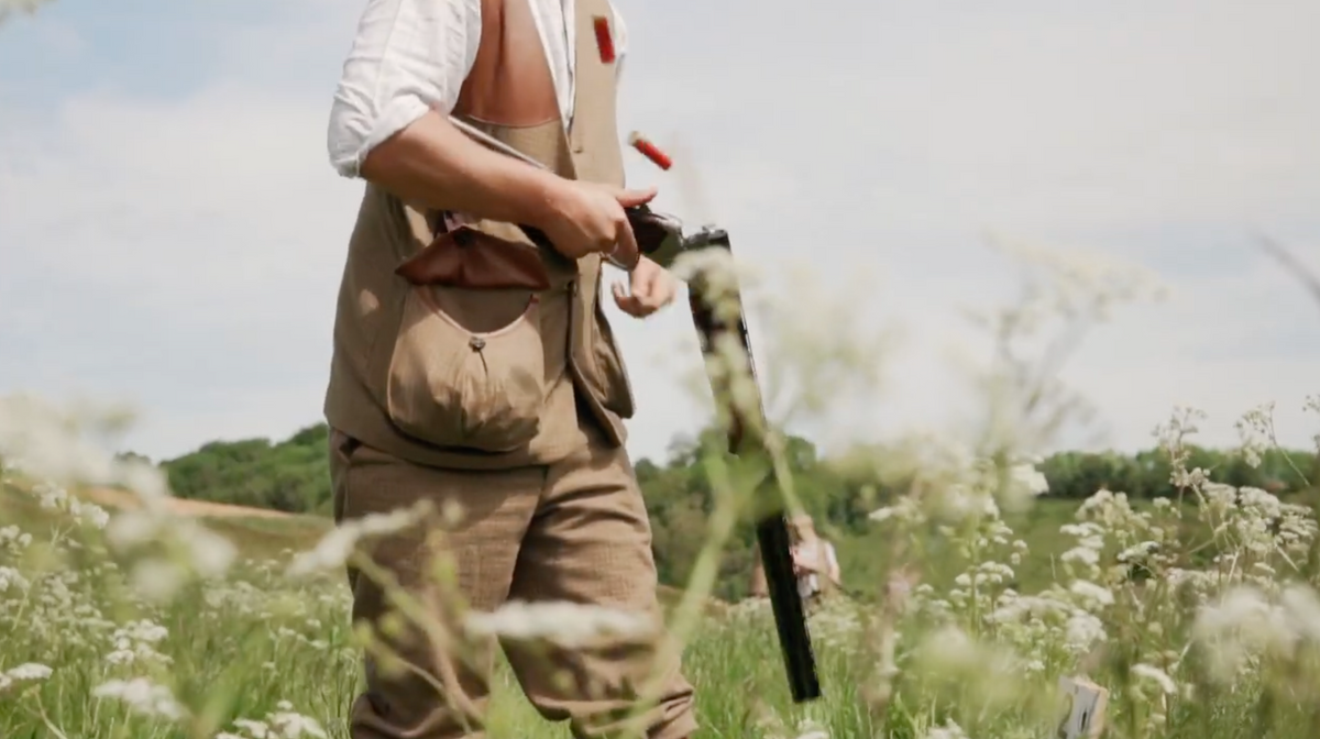 Tweed Collection – Benedict and Hott